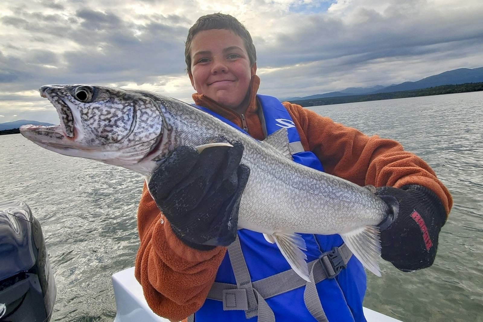 Sailing Lake Clark | Overnight Packages in Lake Clark… | ALASKA.ORG