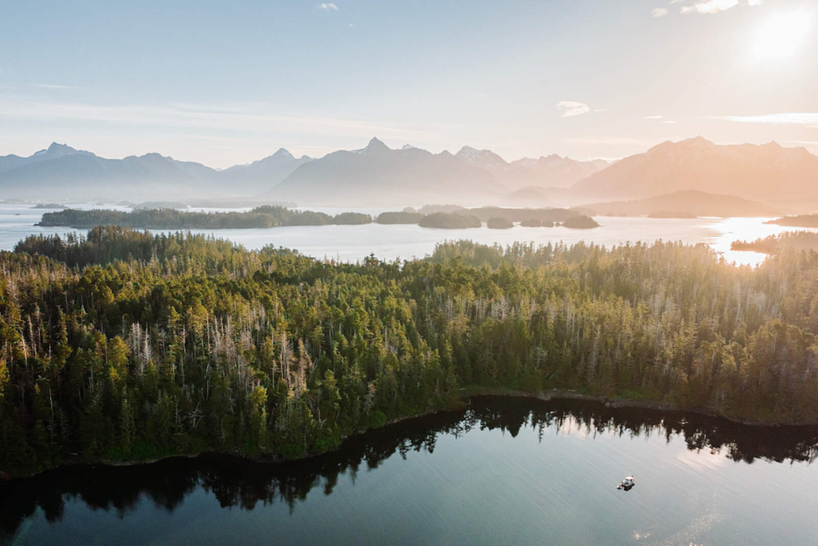 Sitka’s Hidden Wonders | Watch in Downtown Sitka | ALASKA.ORG