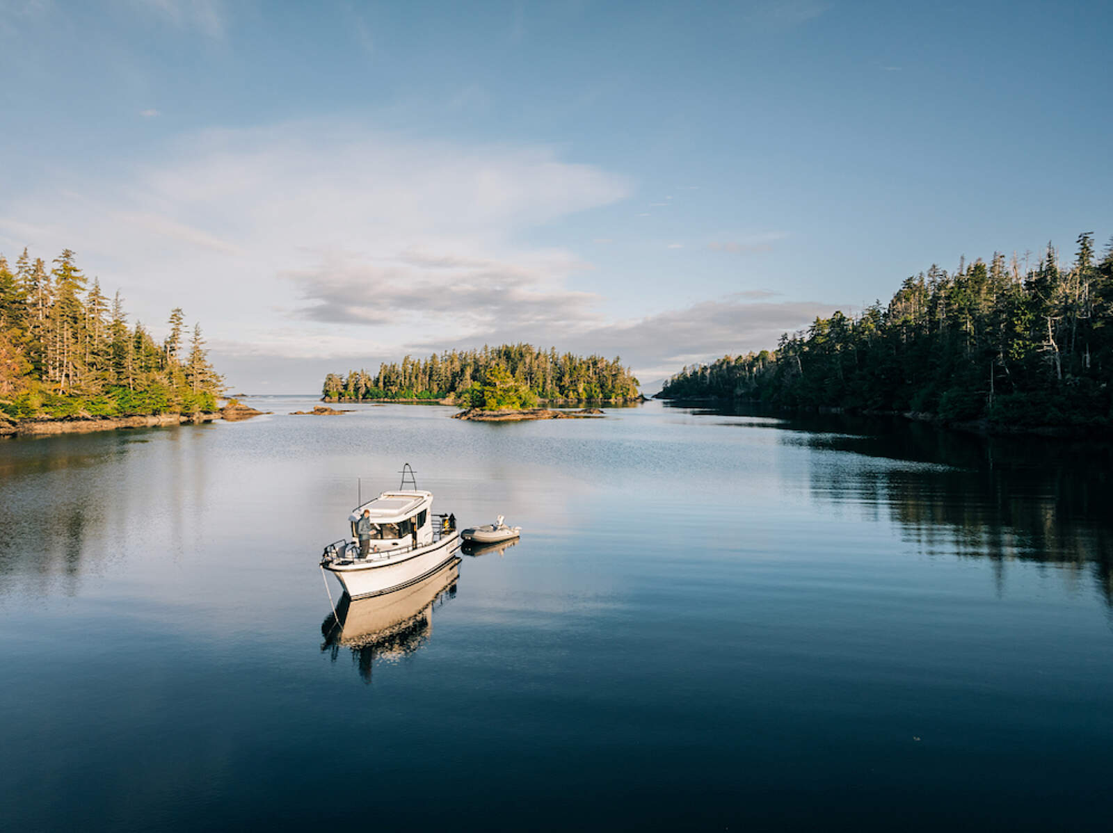 Sitka’s Hidden Wonders | Watch in Downtown Sitka | ALASKA.ORG