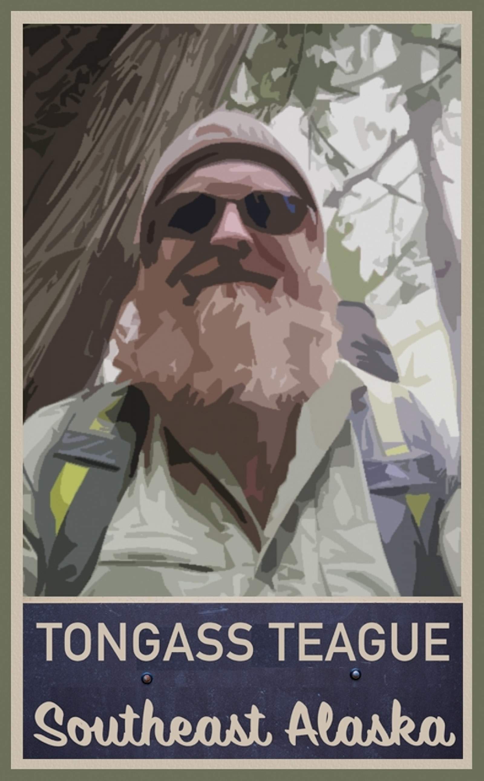 Tongass Teague LLC | Guided Hikes in Ketchikan | ALASKA.ORG