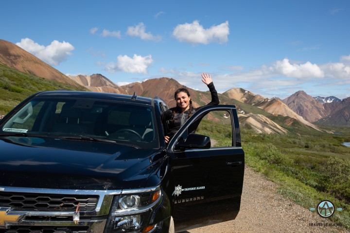 Traverse Alaska | Custom Guided Adventures in Denali… | ALASKA.ORG