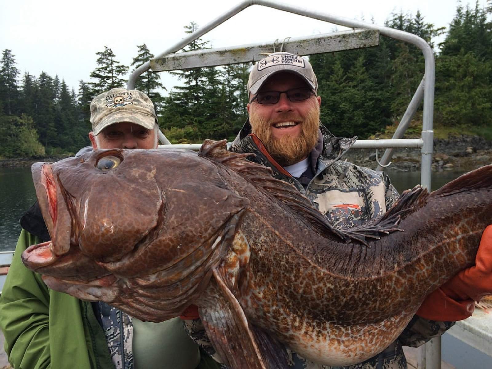 Underdog Sport Fishing | Charters in Port Protection,… | ALASKA.ORG