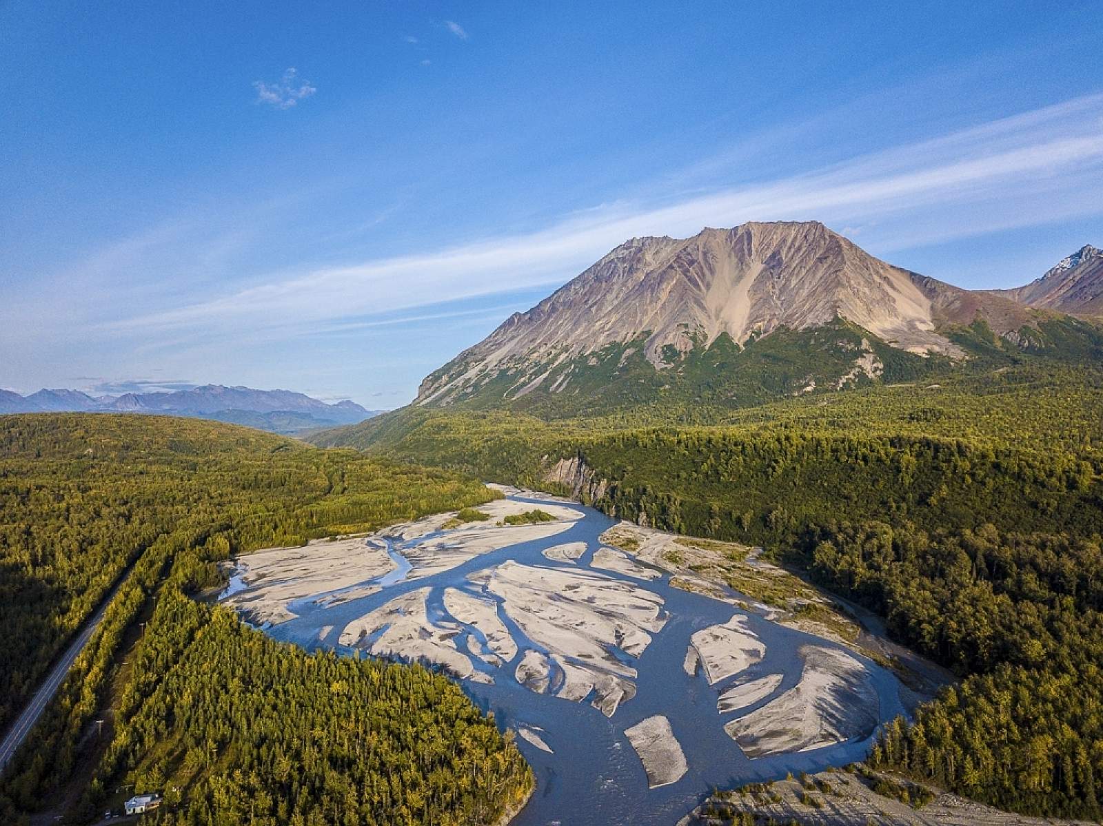 Wild Journeys Alaska | Custom Private Sightseeing Tours | ALASKA.ORG