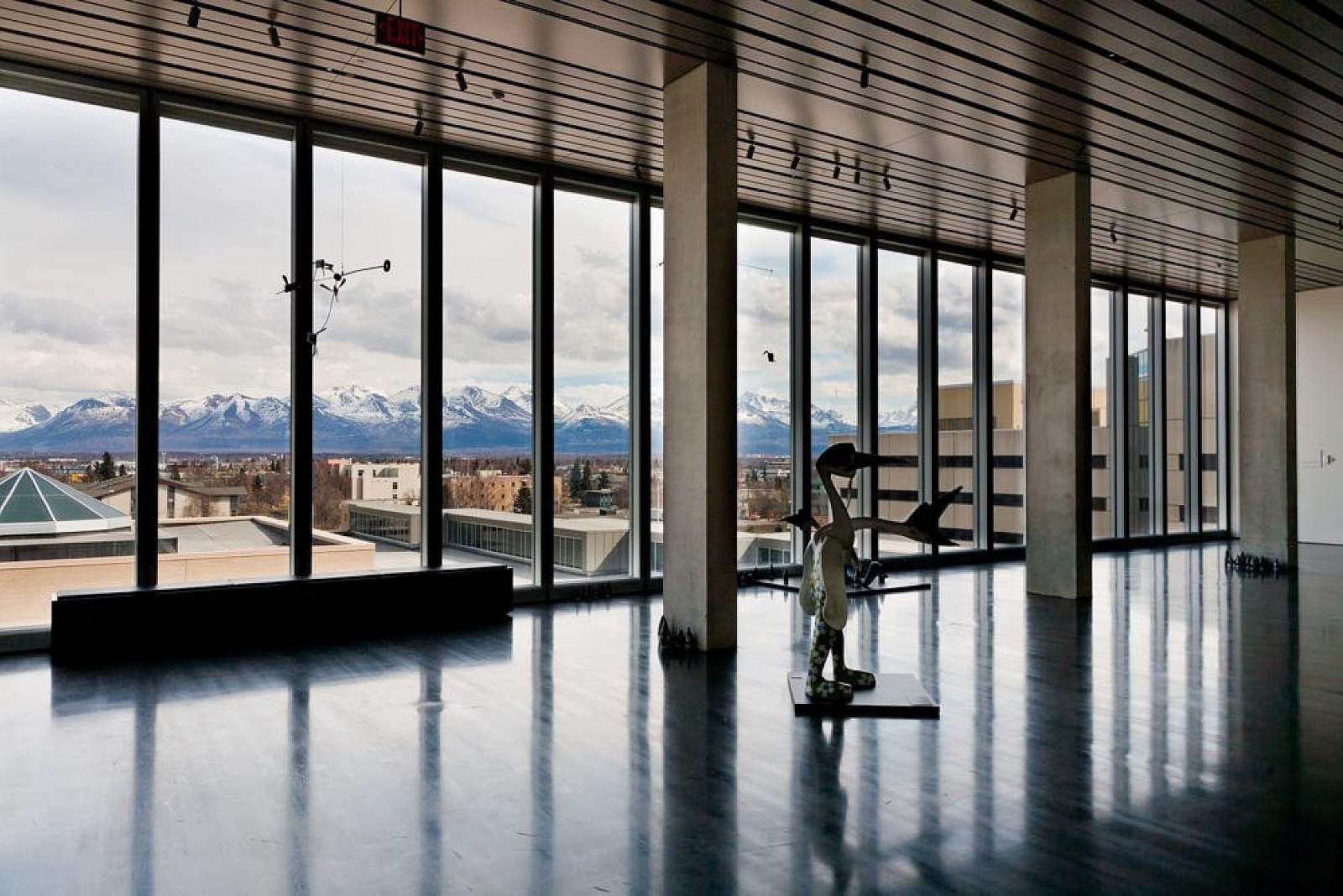 Anchorage Museum | Art, History & Science | ALASKA.ORG