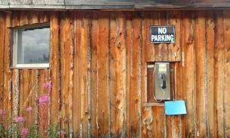 Paxson Junction MP 0 Denali Hwy, MP 188.3 Richardson Hwy | ALASKA.ORG