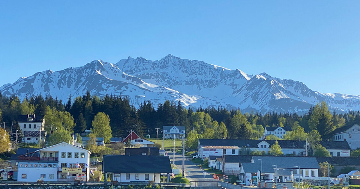 Things To Do In Haines | Our Guide To The City's Best… | ALASKA.ORG