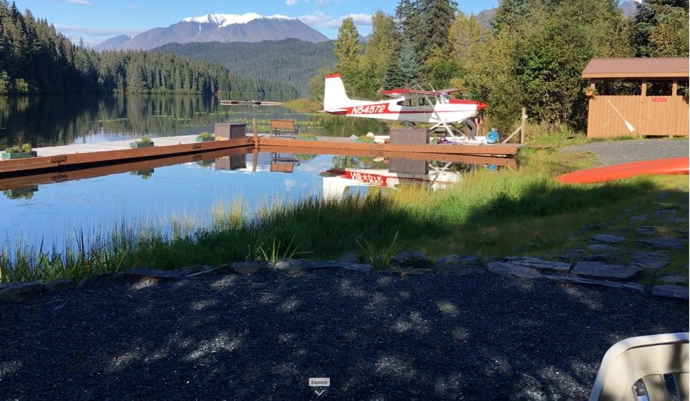 Bear Lake Lodgings Bed and Breakfast | Seward, AK | ALASKA.ORG