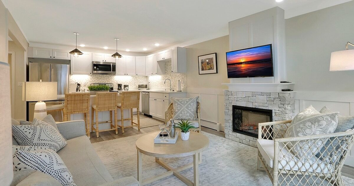 Gaylord Guest Suites | Luxury Rentals in Anchorage,… | ALASKA.ORG