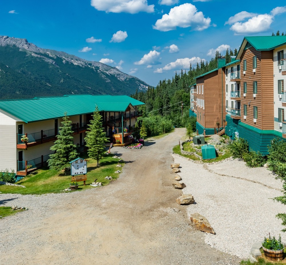 Grande Denali Lodge | Denali National Park | ALASKA.ORG