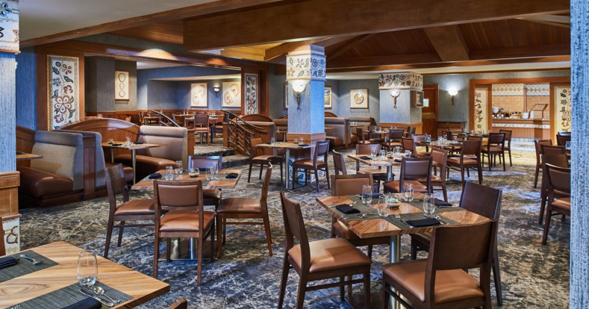 Hilton Anchorage | Downtown Anchorage, Alaska | ALASKA.ORG