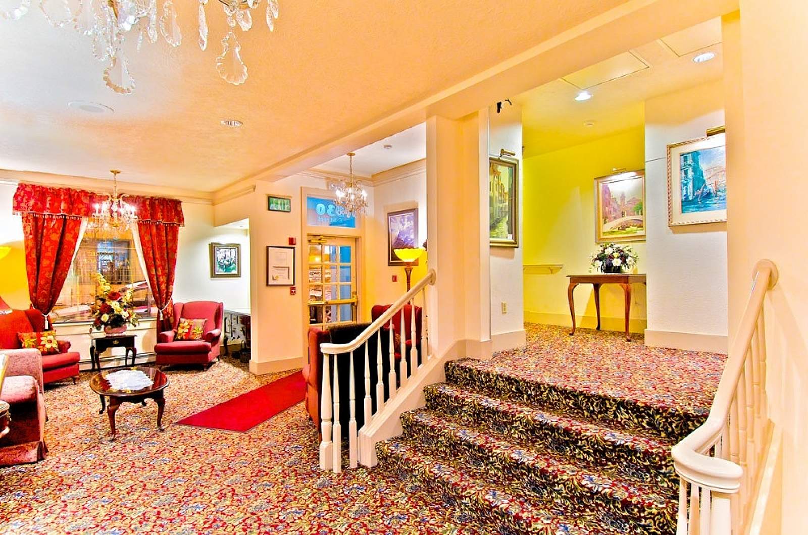 Historic Downtown Anchorage | ALASKA.ORG