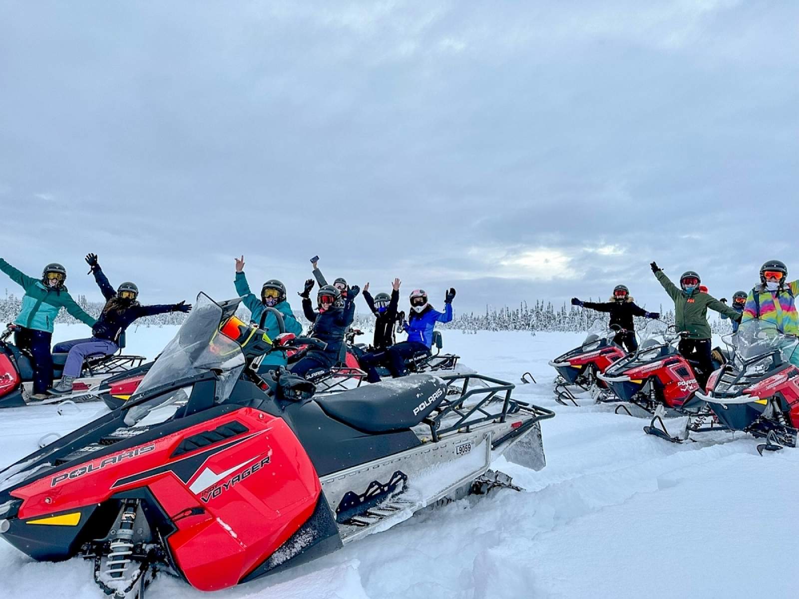 Willow Aviator Lodge | Vacation Rental outside of… | ALASKA.ORG