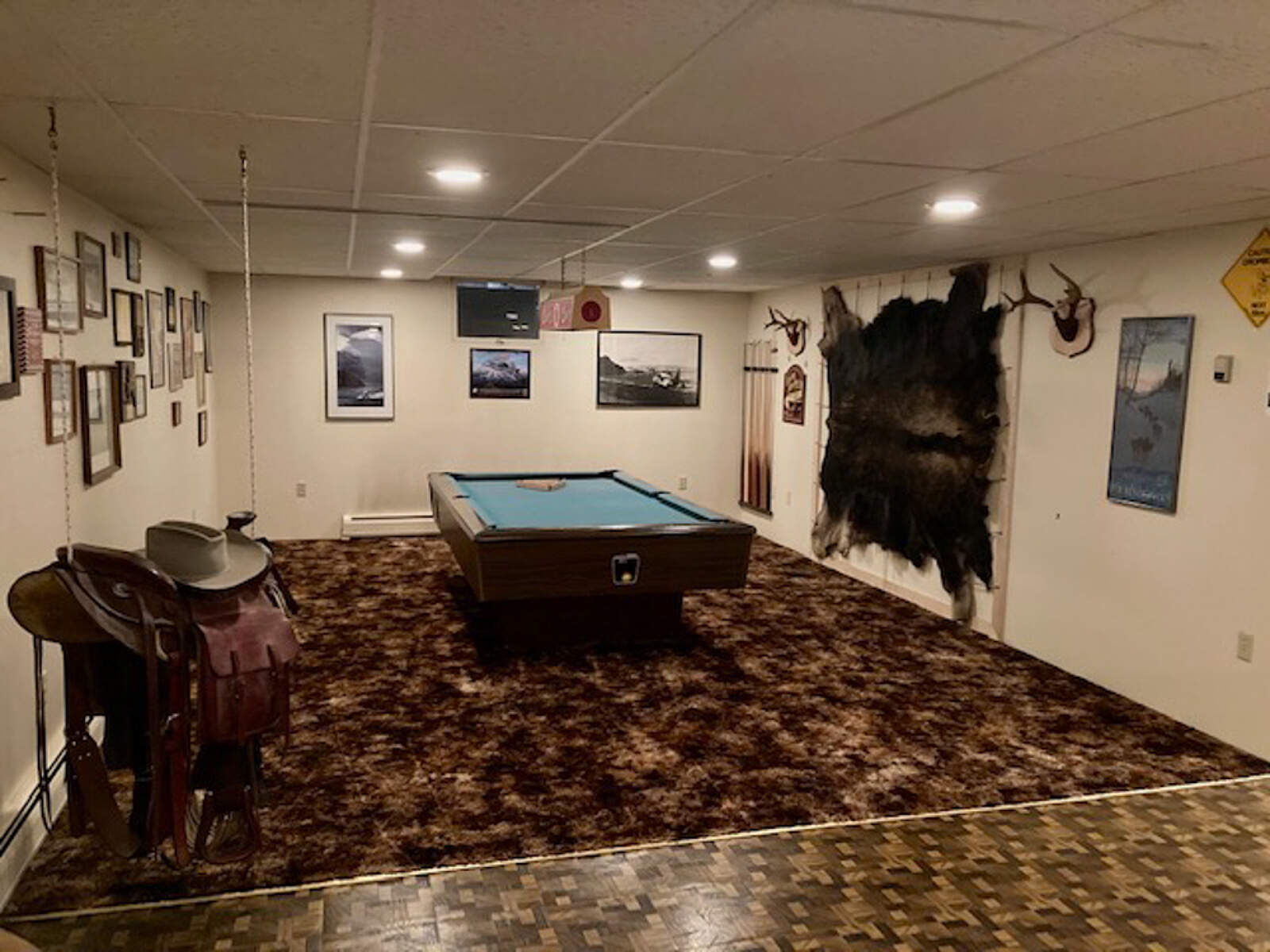 Willow Aviator Lodge | Vacation Rental outside of… | ALASKA.ORG