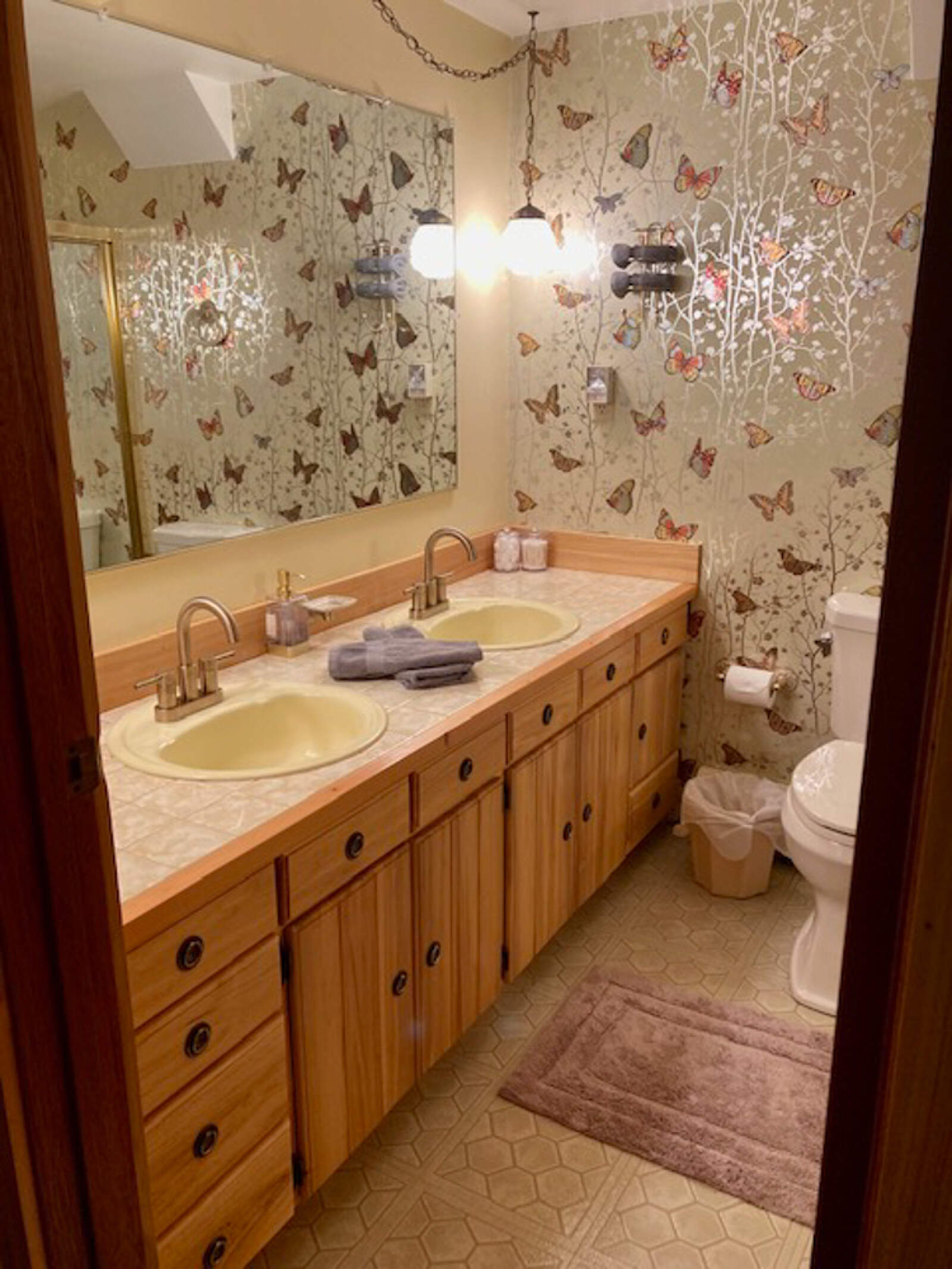 Willow Aviator Lodge | Vacation Rental outside of… | ALASKA.ORG