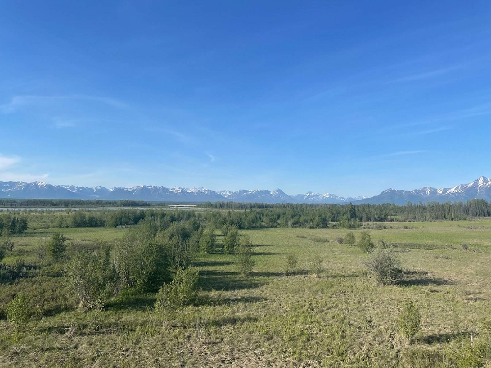 Reflections Lake Trail | Palmer Hiking Trail | ALASKA.ORG