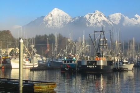 Historic Park or Site | Explore Alaska's Pioneers, Gold… | ALASKA.ORG