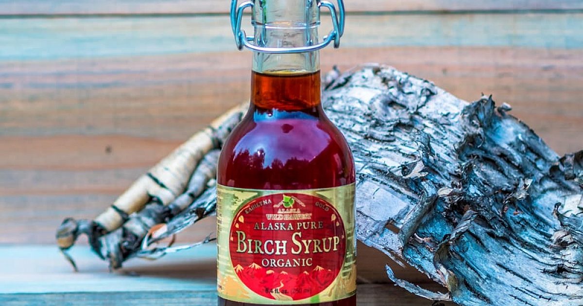 Where to Shop in Talkeetna | Home of Birch Syrup | ALASKA.ORG