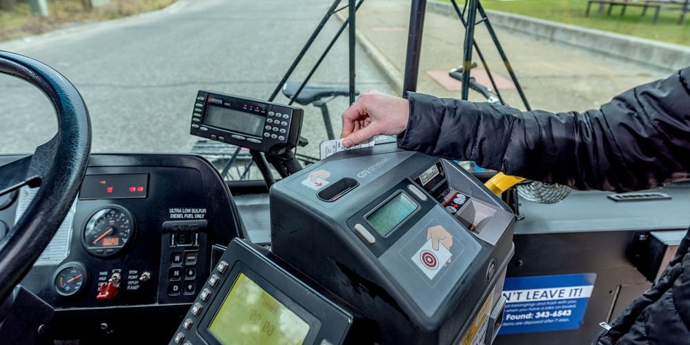 People Mover | Anchorage Transportation | ALASKA.ORG