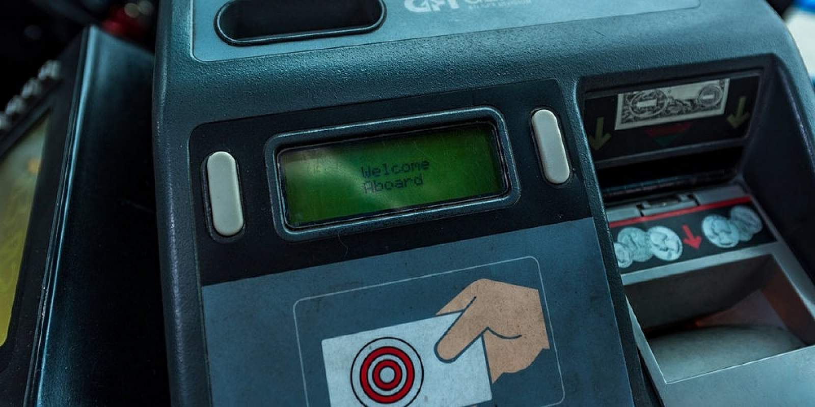 People Mover | Anchorage Transportation | ALASKA.ORG