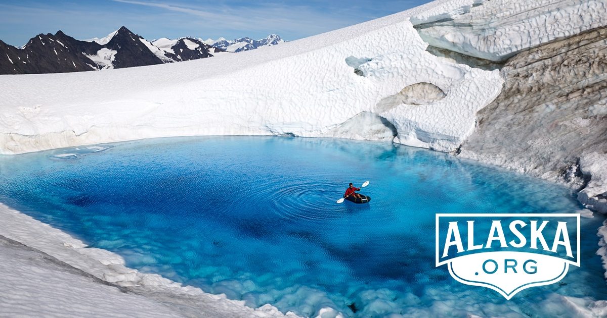 Humans in Alaska | ALASKA.ORG