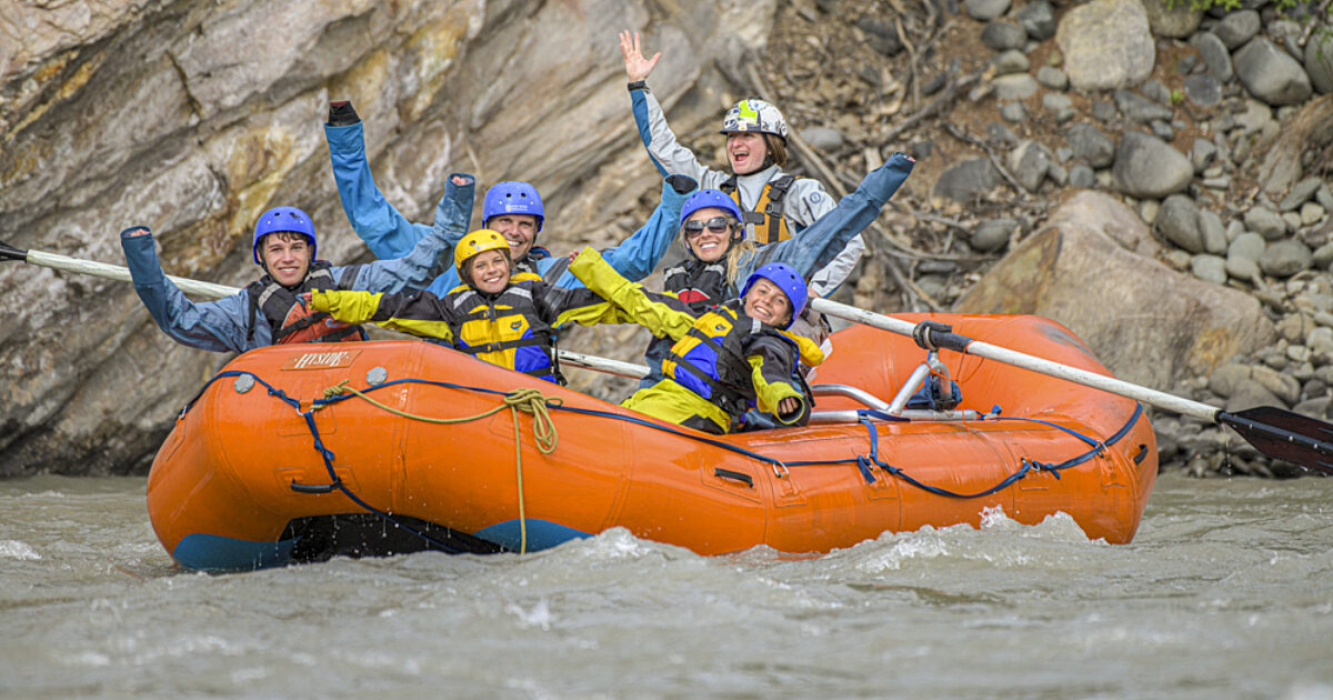 7-Day Fairbanks to Anchorage with Denali and Seward for… | ALASKA.ORG