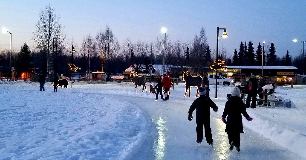 3 Days in Soldotna, Alaska During the Winter | Suggested… | ALASKA.ORG